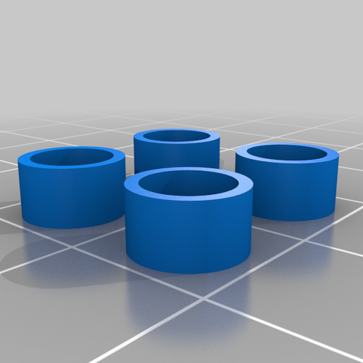 Archivo 3D gratis Funda Raspberry Pi 4 🔧 ・Plan de la impresora 3D para ...