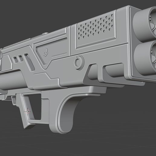 commando rocket launcher helldivers