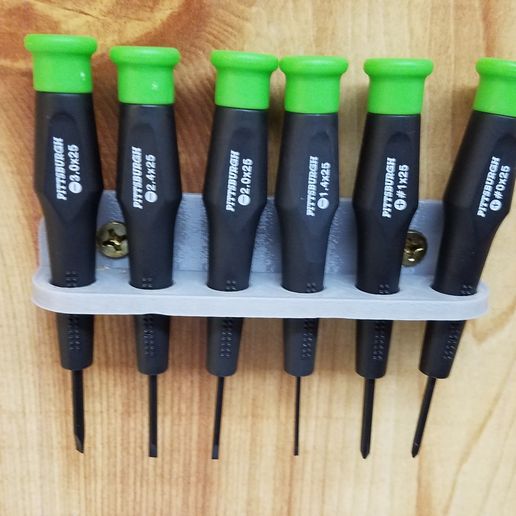 mini screwdriver set harbor freight