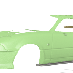 LDRC Miata Parts・4 3D Models & STL Files to Download・Cults