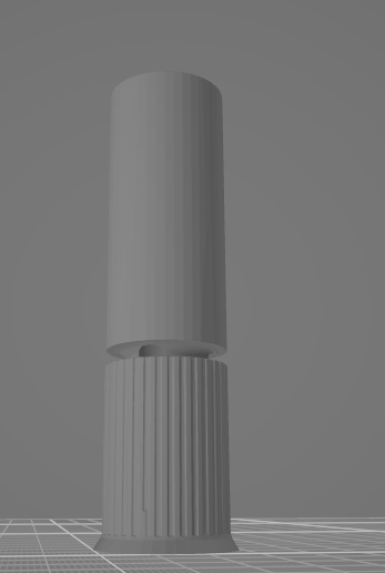 🐚 Hds 68 4.5mm birdshot shell・ STL File for 3D printing・Cults