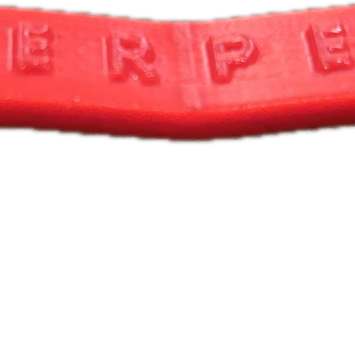 🔪 Beverage carton closure clip (e.g. tetrapack)・ STL File for 3D ...