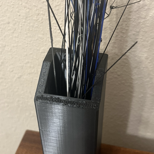 Free STL file Pluck the purge line holder 🧰 ・3D printing idea to ...