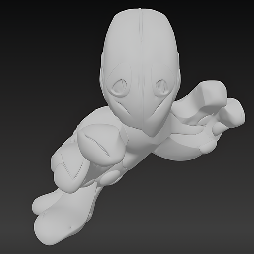 🐙 Grapploct Pokémon 3D Print - Fast & Solid Model for 2.0 mm Nozzle ...