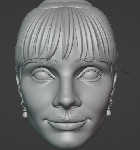🦸 Head Bryce Dallas Howard as Gwen Stacy from Sami Raimi's Spider-Man 3 ...