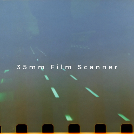filmscanner info