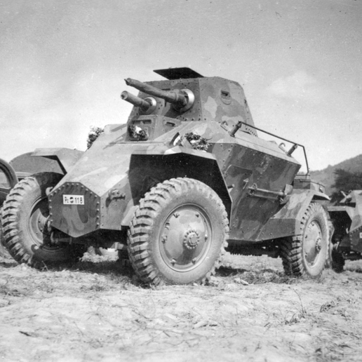 3D file 39M Csaba 1:100 🇭🇺 ・Model to download and 3D print・Cults