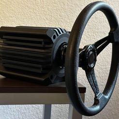 Fanatec best STL files for 3D printer・564 models to download・Cults