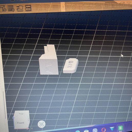 🎨 FX DREAMLINE SINGLE SHOT LOADER .177 CAL・ STL File for 3D printing・Cults