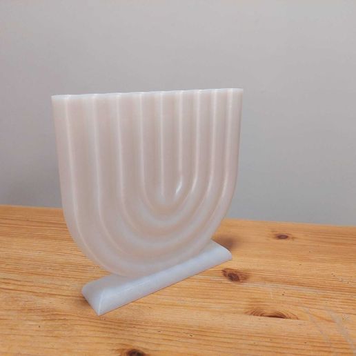 3MF file menorah 🕎 ・Template to download and 3D print・Cults