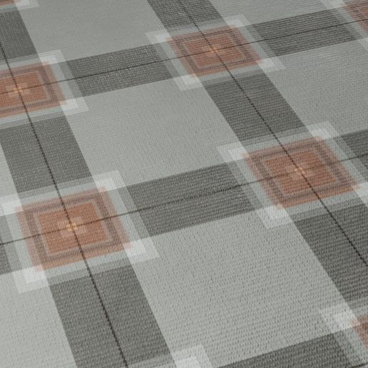 3D file Carpet PBR Texture 🎲 ・Model to download and 3D print・Cults