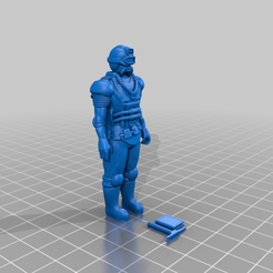 Factorio best STL files for 3D printing・65 models to download・Cults