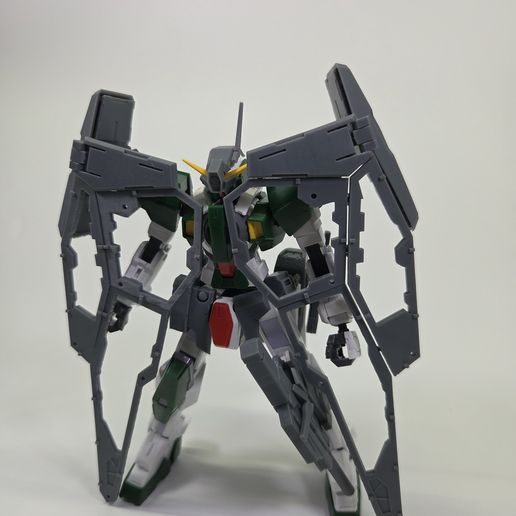 🤖 Gundam Dynames SAGA conversion kit for HG 1/144・ 3D File for 3D ...
