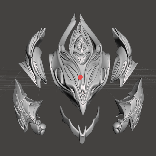 protoss dragoon stl