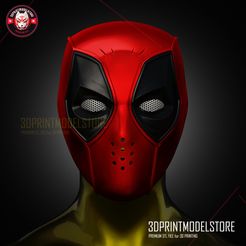 Descargar 105 modelos 3D de Cosplay de cómic Marvel/DC listados por ...