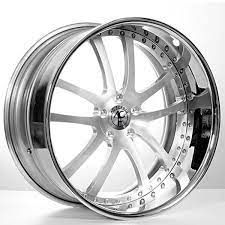 🏙️ Audio City Wheels AC312 "Real Rims"・ STL File for ・Cults