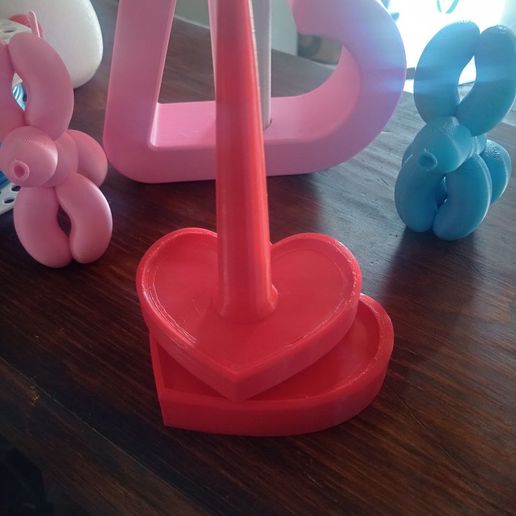 🧶 yarn spinner / yarn roll holder / yarn ball holder・ STL File for 3D ...