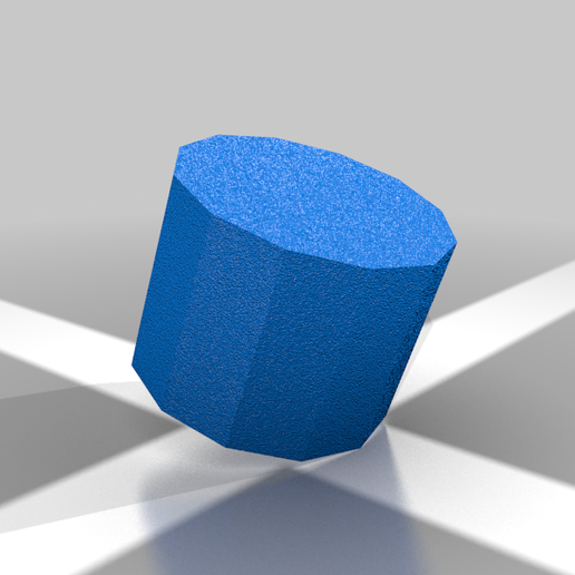 🤖 heavy bot head・Free 3D File for ・Cults