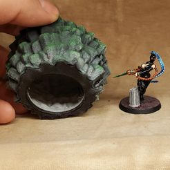 Callidus best STL files for 3D printing・18 free models to download・Cults