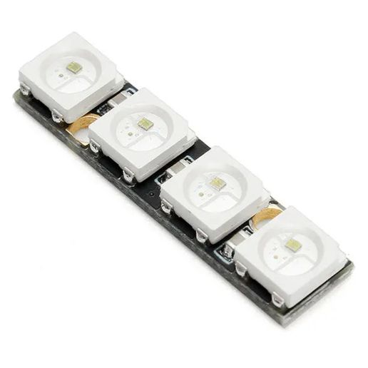Free 3D file Ender 3 (Pro) - Fan Shroud with LED (40x40x20, silent) 🔧 ...