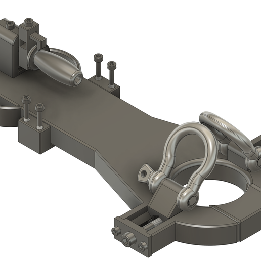 📦 3D Printed CBT Boards Package・ STL File for 3D printing・Cults