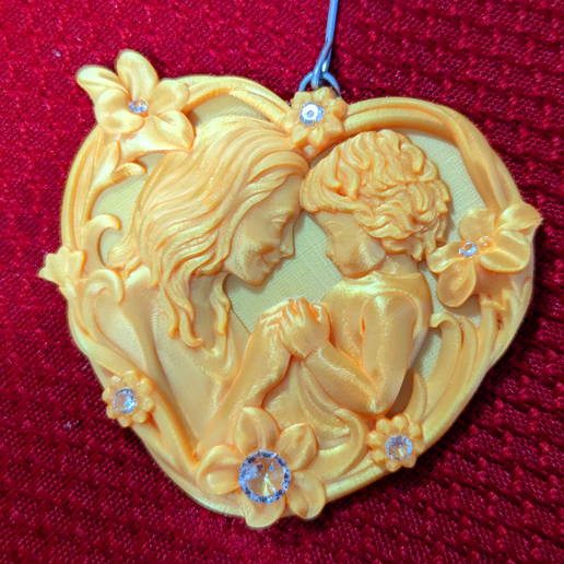 3D printable 3D Model STL File for CNC Router Laser & 3D Printer Mother ...