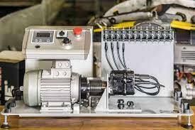 ️ aircraft magneto bench test machine part, motor to mag coupler・ STL ...