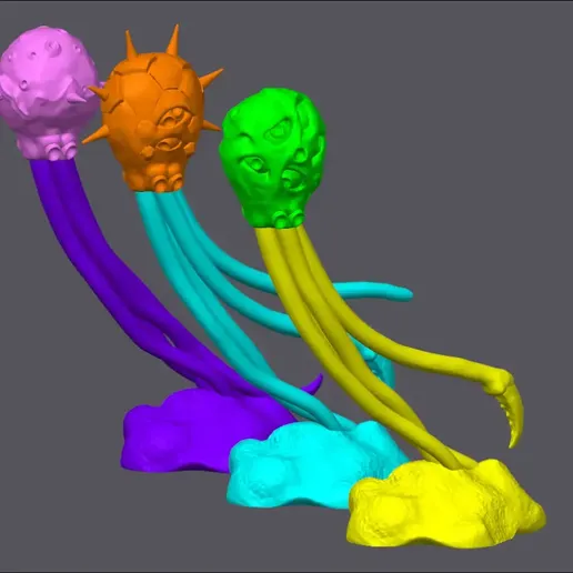 3D file TY_SPRE 🎲 ・3D print design to download・Cults