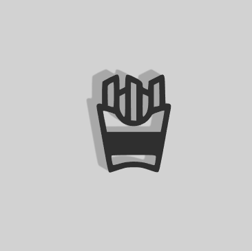 STL file French Fries Decoration - 2D Art 🍟 ・3D printing model to ...