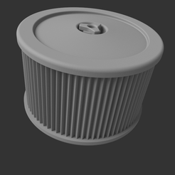 Download 16 3D models from Misc Parts listed by Altered3D • 3D printer ...