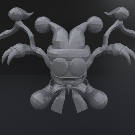 ⭐ Marx Kirby Super Star・ STL File for 3D printing・Cults