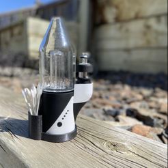 Archivo STL Vuse Epod & Pod Stand・Modelo para descargar y imprimir en ...