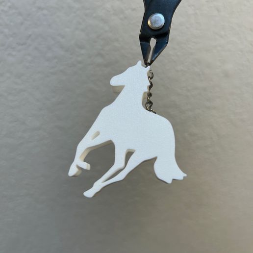 🗝️ Deftones Keychain・ STL File for 3D printing・Cults