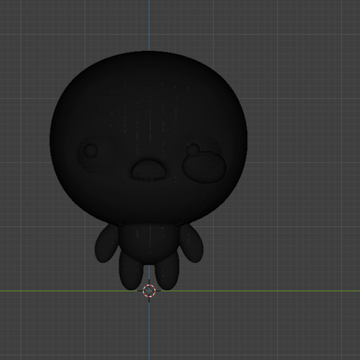 🎨 All 34 the binding of isaac characters collection 3D print model・ STL ...