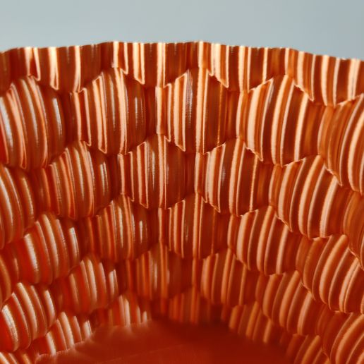 🌿 Plant Pot or Planter Modified Sphere Honeycomb・ STL File for 3D ...