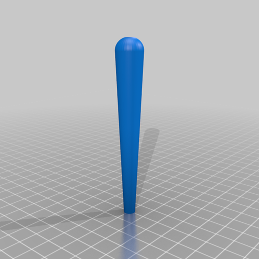 Free 3D file snuff tube / snooter 👽 ・3D printable design to download・Cults