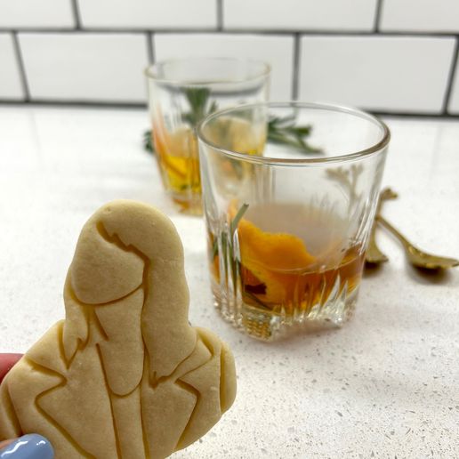 STL file TAYLOR SWIFT "Folklore" COOKIE CUTTER ( ERAS TOUR) 🍪 (3MF)・3D ...