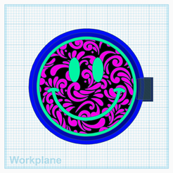 Smiley best 3D printer files・473 models to download・Cults