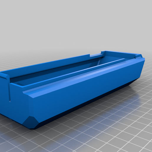 🎠 NERF Flywheel Mk16・Archivo 3D Gratis para ・Cults