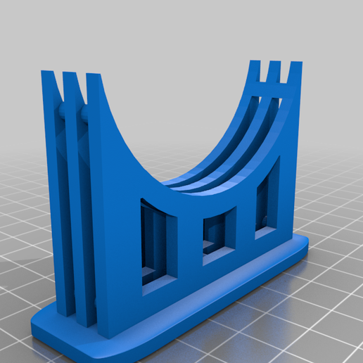 🛞 Redcat SixtyFour Display Wheel Stands・ STL File for 3D printing・Cults