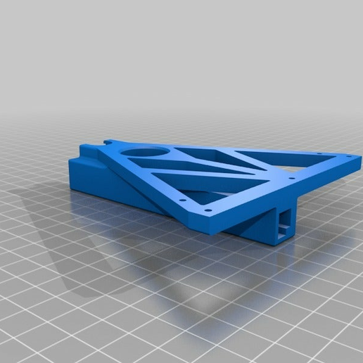 🪢 Filament Loader for Multiple Mechanism Auto-Rewind Spool Holder・Free ...