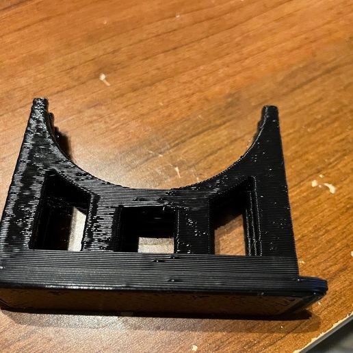 🛞 Redcat SixtyFour Display Wheel Stands・ STL File for 3D printing・Cults