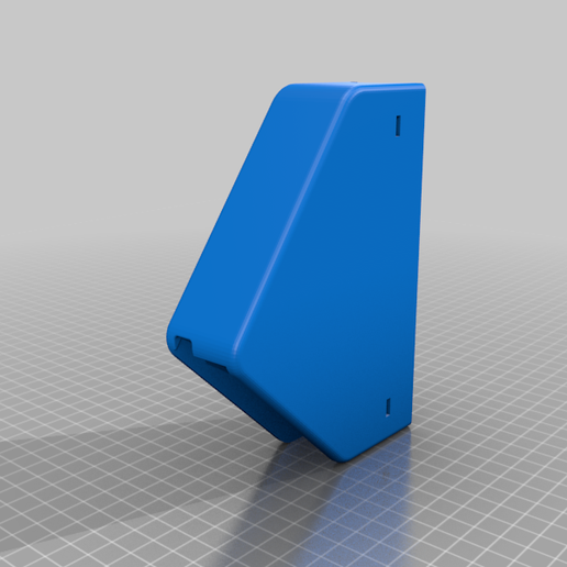 Free 3D file Cable box 🔌 ・Object to download and to 3D print・Cults