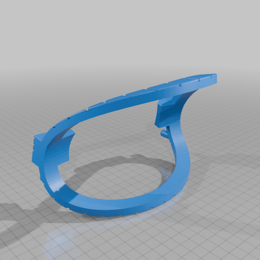 🇪🇬 Stargate Ra・Free STL File for 3D printing・Cults