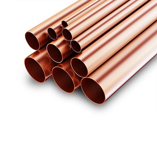 🇮🇳 Metrock Copper Pipes – Made in India, Flowing Worldwide・Free STL ...