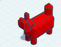 💍 digkey ring・Free STL File for 3D printing・Cults