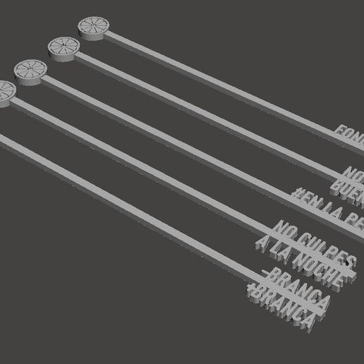 🪞 REVOLVEDOR・ STL File for 3D printing・Cults