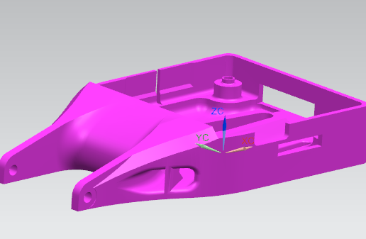 📷 Support Camera Hawkeye Firefly Split Naked V4 Drone S500, S550, F450 ...
