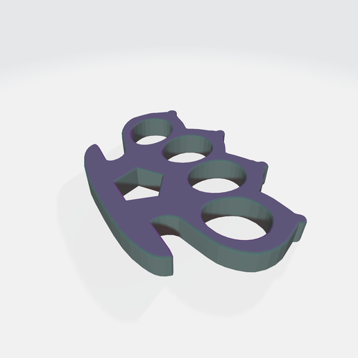 STL file Knuckle 15 - 3d printable 🛠️ ・3D printing template to download ...