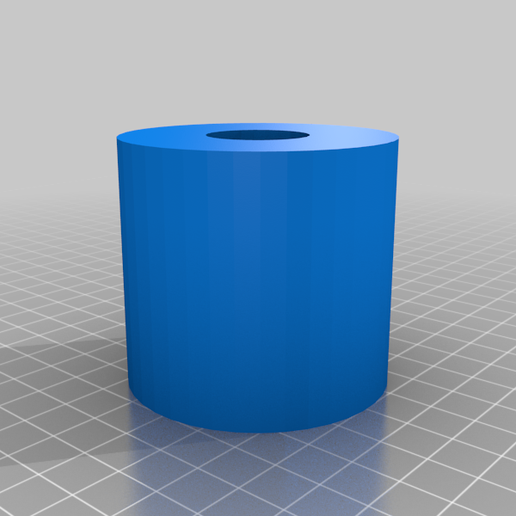 🕯️ Candle Molds・Free STL File for 3D printing and CNC machining - Laser ...